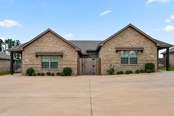 Houses for Rent in Whitehouse, TX | East Texas Rent Homes